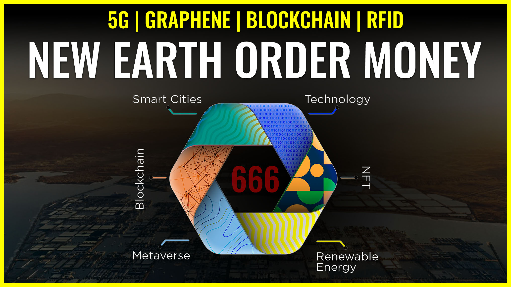 Neom Coin listed 666 days after the pandemic was declared - Being Justified