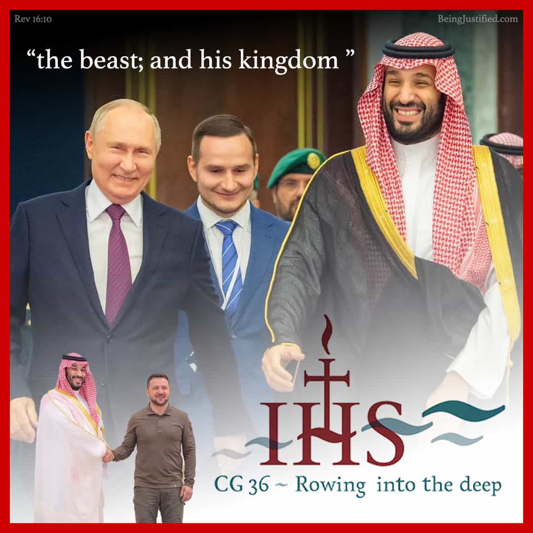 DAY 61 OF GAZA WAR: 44TH GCC SUMMIT AFFIRMS SUPPORT FOR PALESTINE ...