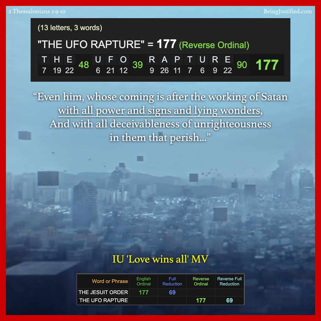 THE UFO RAPTURE: Satan's LIE on top of LIE (pre-trib rapture hereticks ...