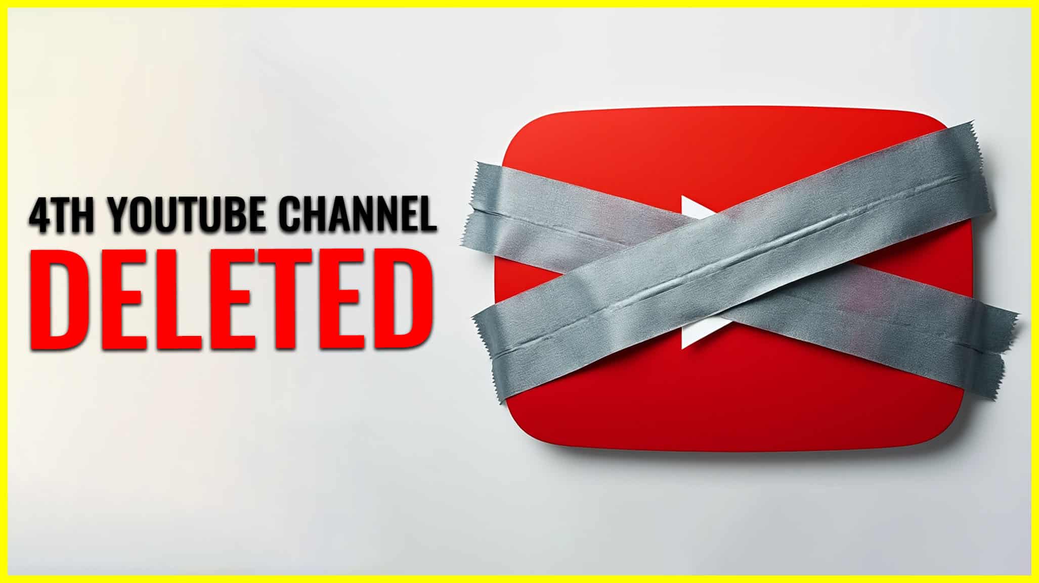 5th YouTube channel created. SUBSCRIBE! - Being Justified