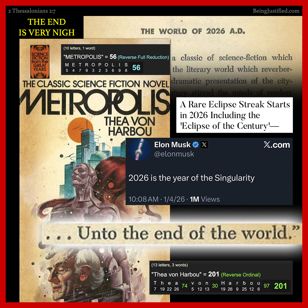 MASONIC MAC (Conor McGregor) introduces gematria to 10 million+ ...